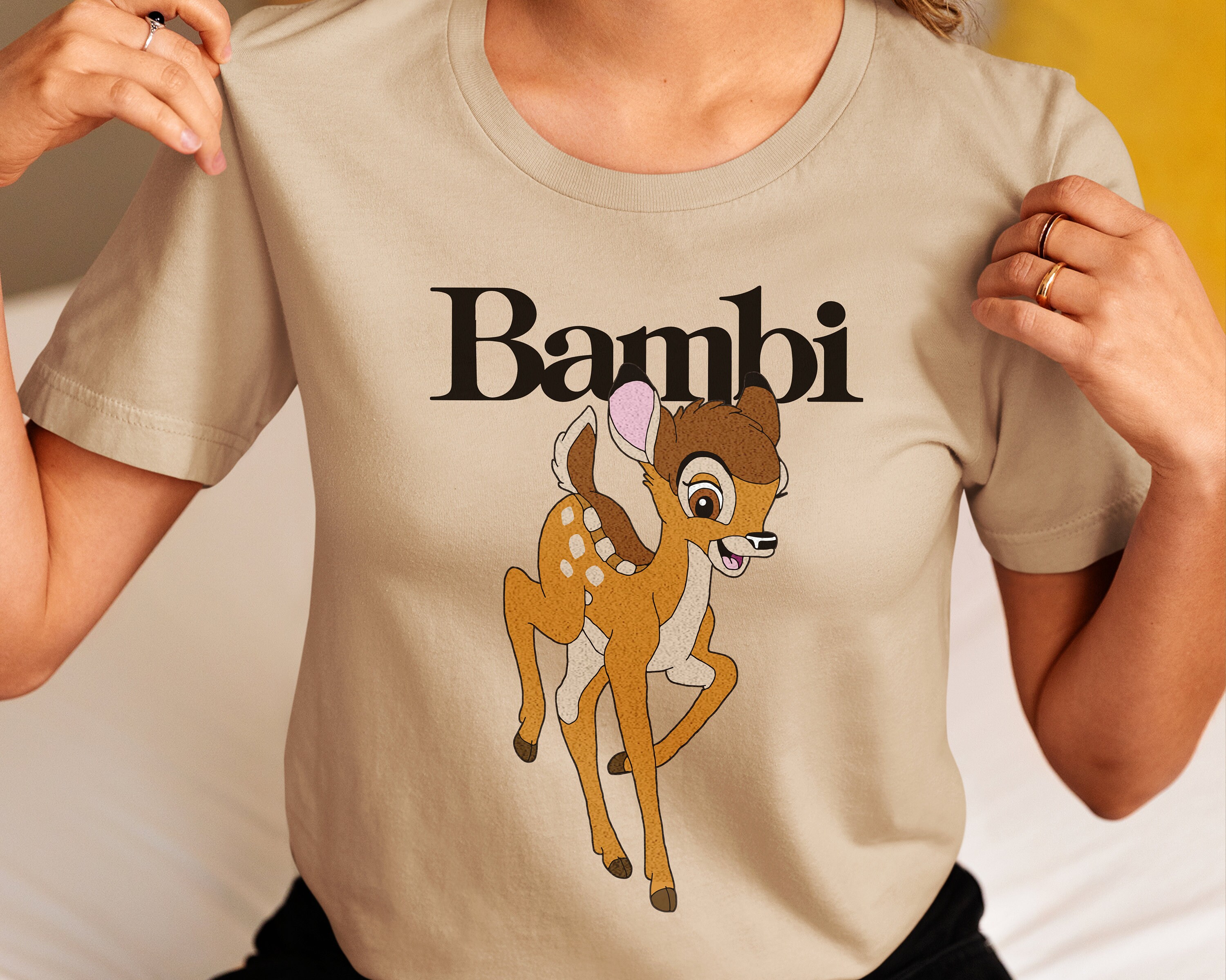 Bambi Svg, Family Vacation SVG, Instant Download Printable Design Svg ...