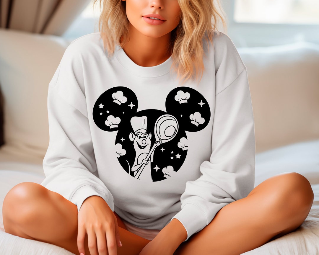 Disney Ratatouille Svg, Remy SVG, Magical Kingdom Svg, Instant Download ...