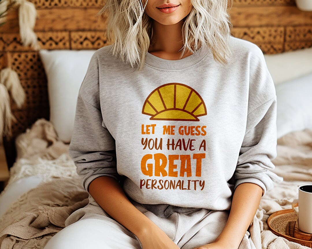 Let Me Guess to Have A Great Personality Svg, Kuzco SVG, Emperor's SVG ...