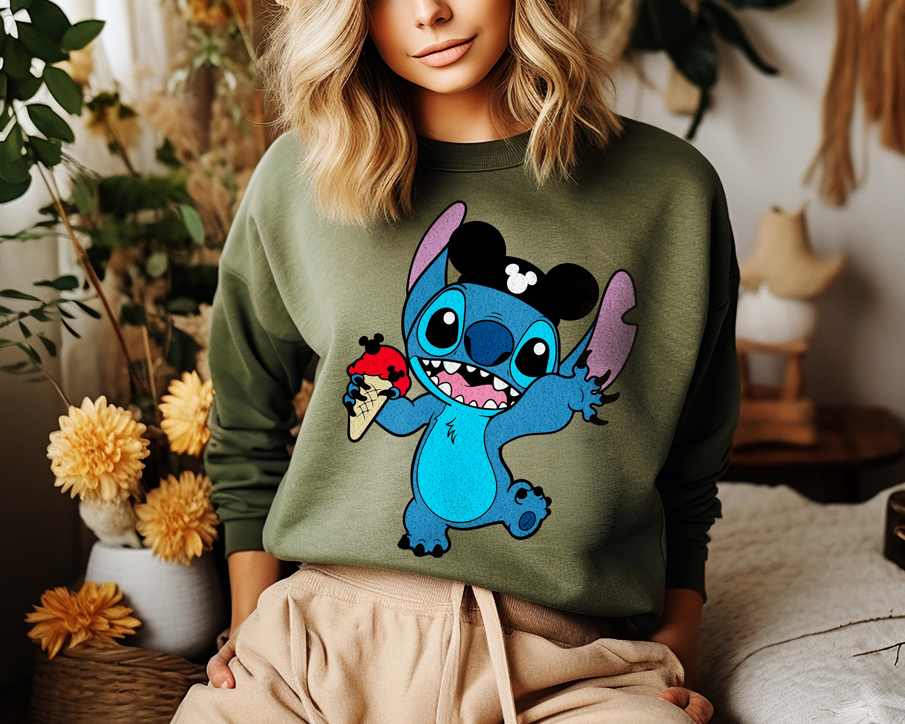 Bundle Stitch Face Svg, Lilo SVG, Instant Download, Printable Design ...