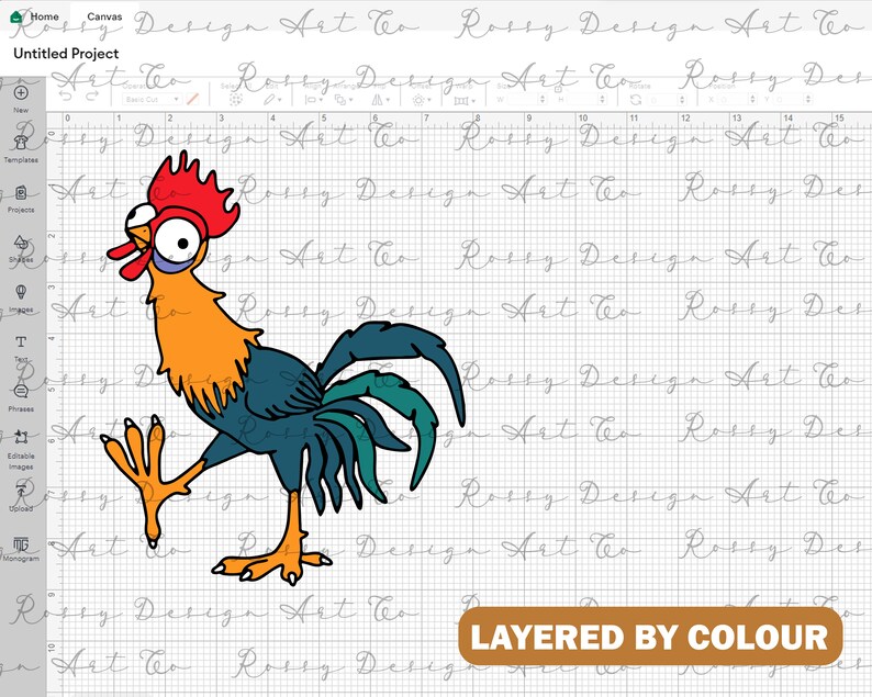Vector Hei Hei Svg, Hawaii Svg, Mouse, Magical Kingdom Svg, Family Trip ...