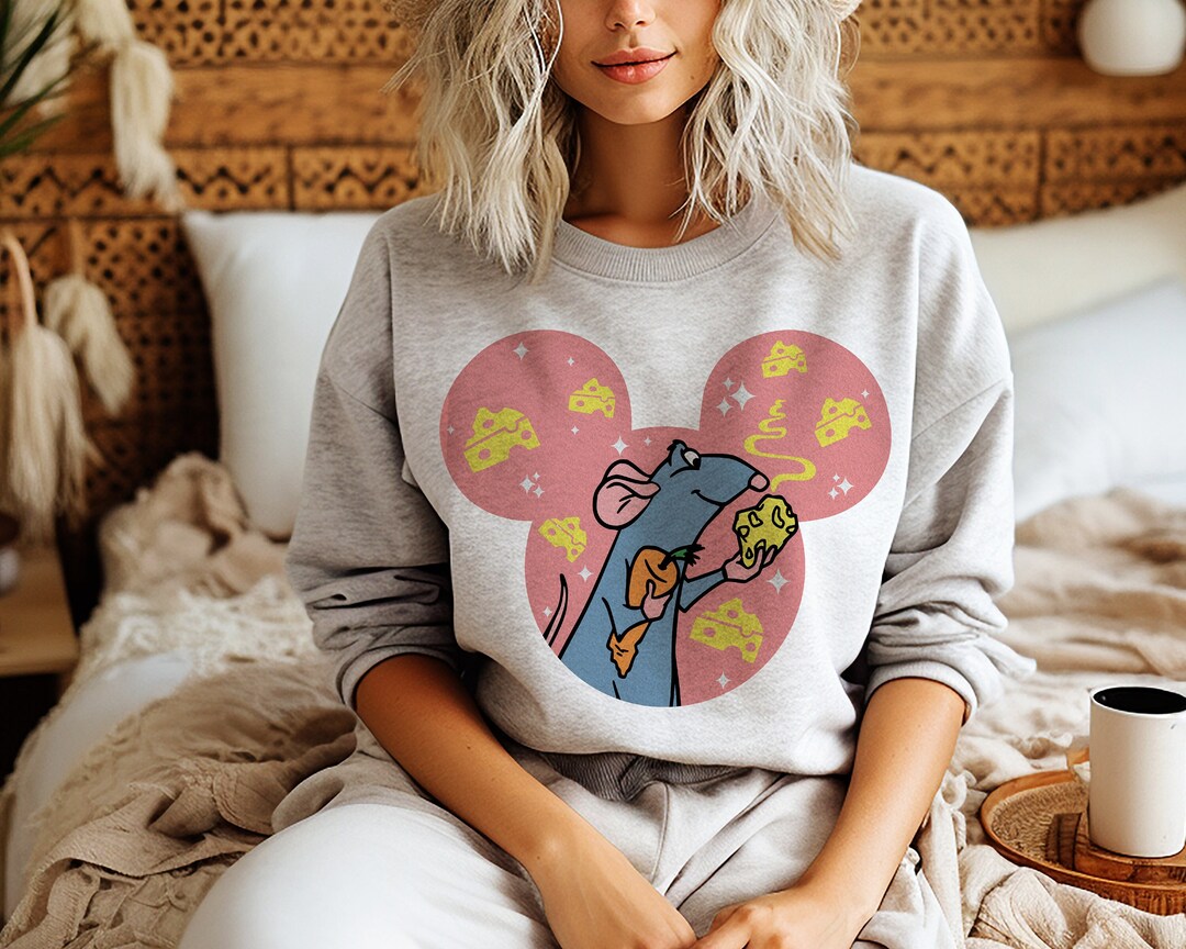 Vector Rat Chef Svg, Remy Svg,trip SVG, Customize Gift Svg, Vinyl Cut ...