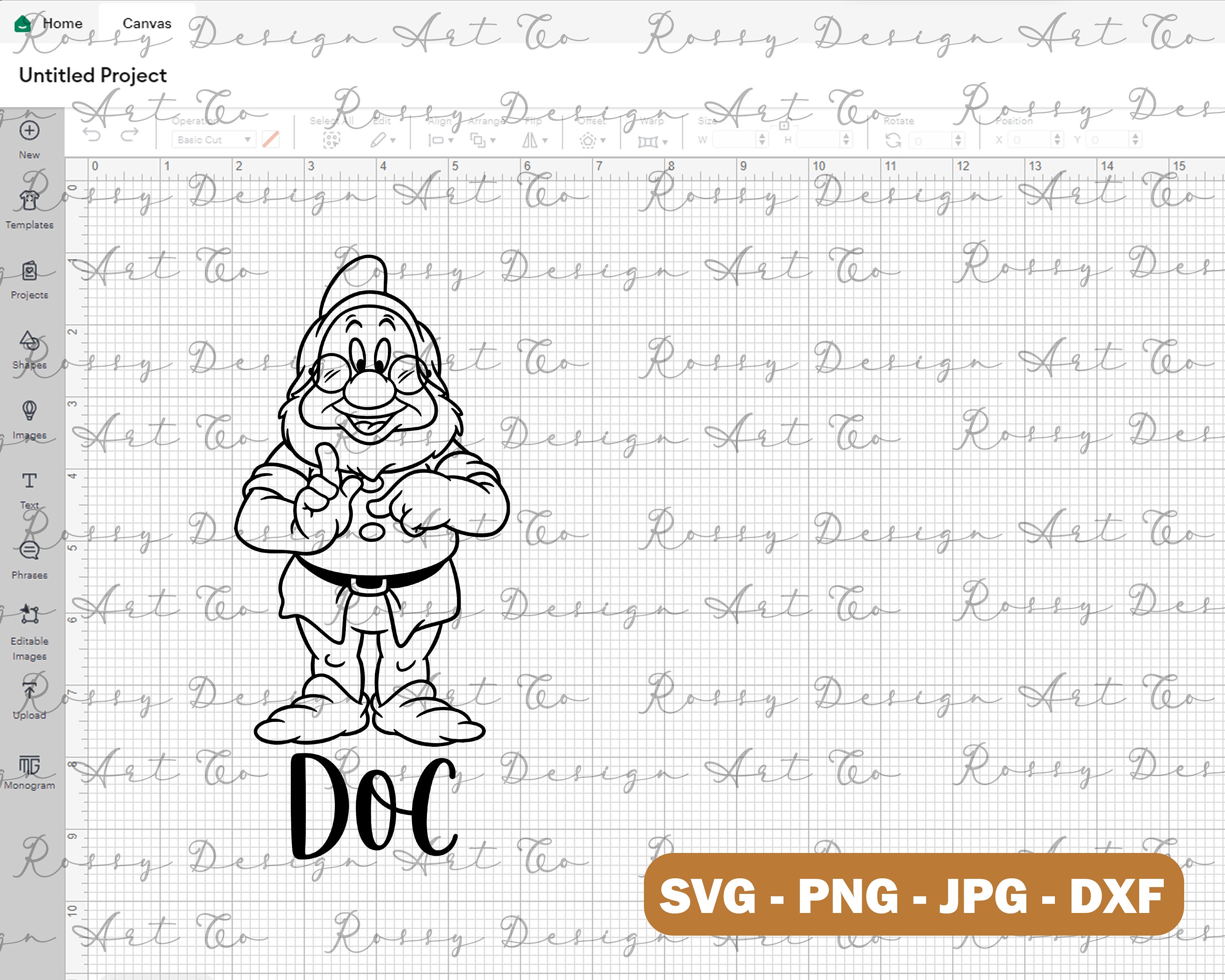 Doc Dwarfs Costume Svg, Snow White SVG, Evil Queen SVG, Snow White Png ...