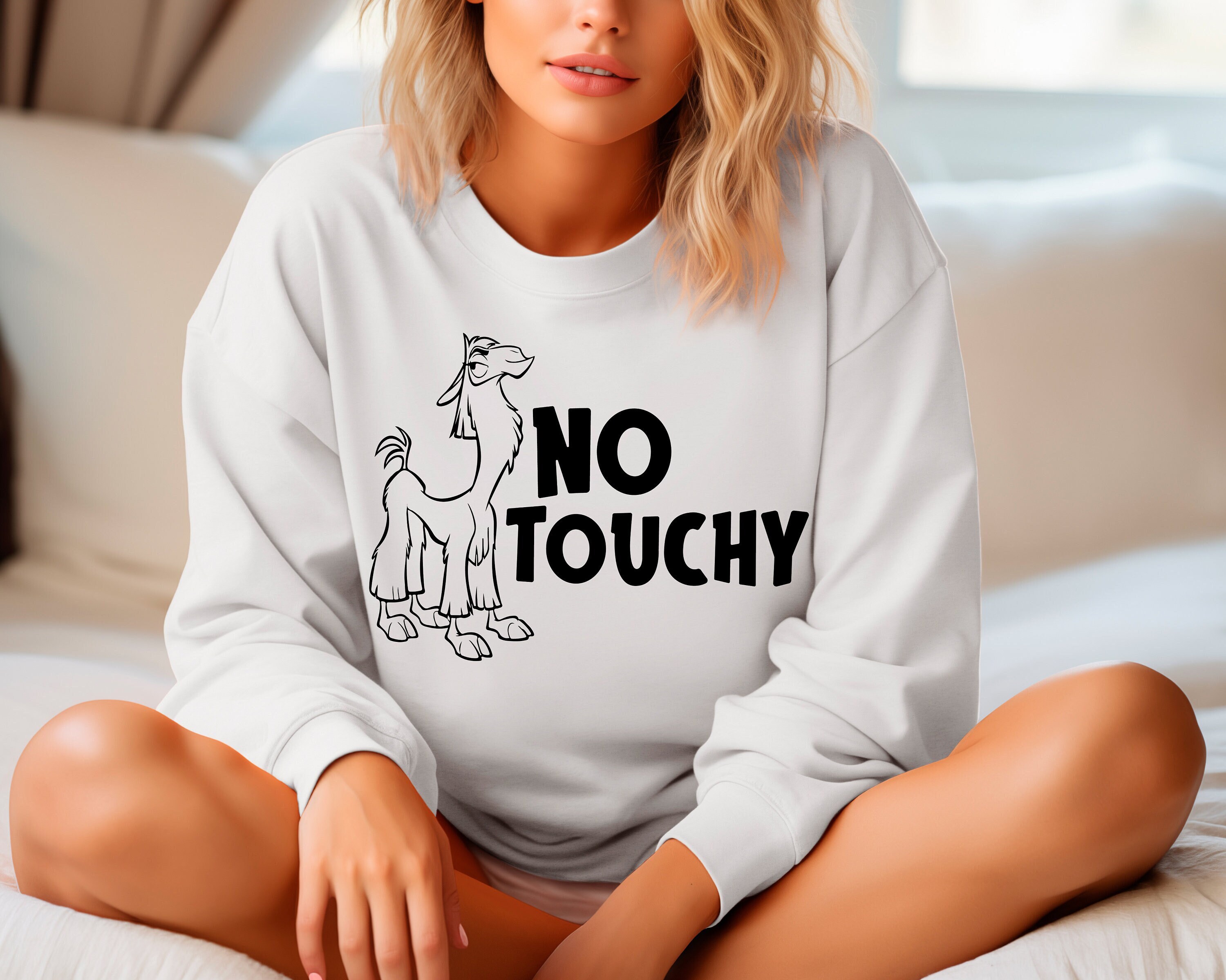 No Touchy Svg, Kuzco SVG, Emperor's SVG, Family Trip Svg, Family ...