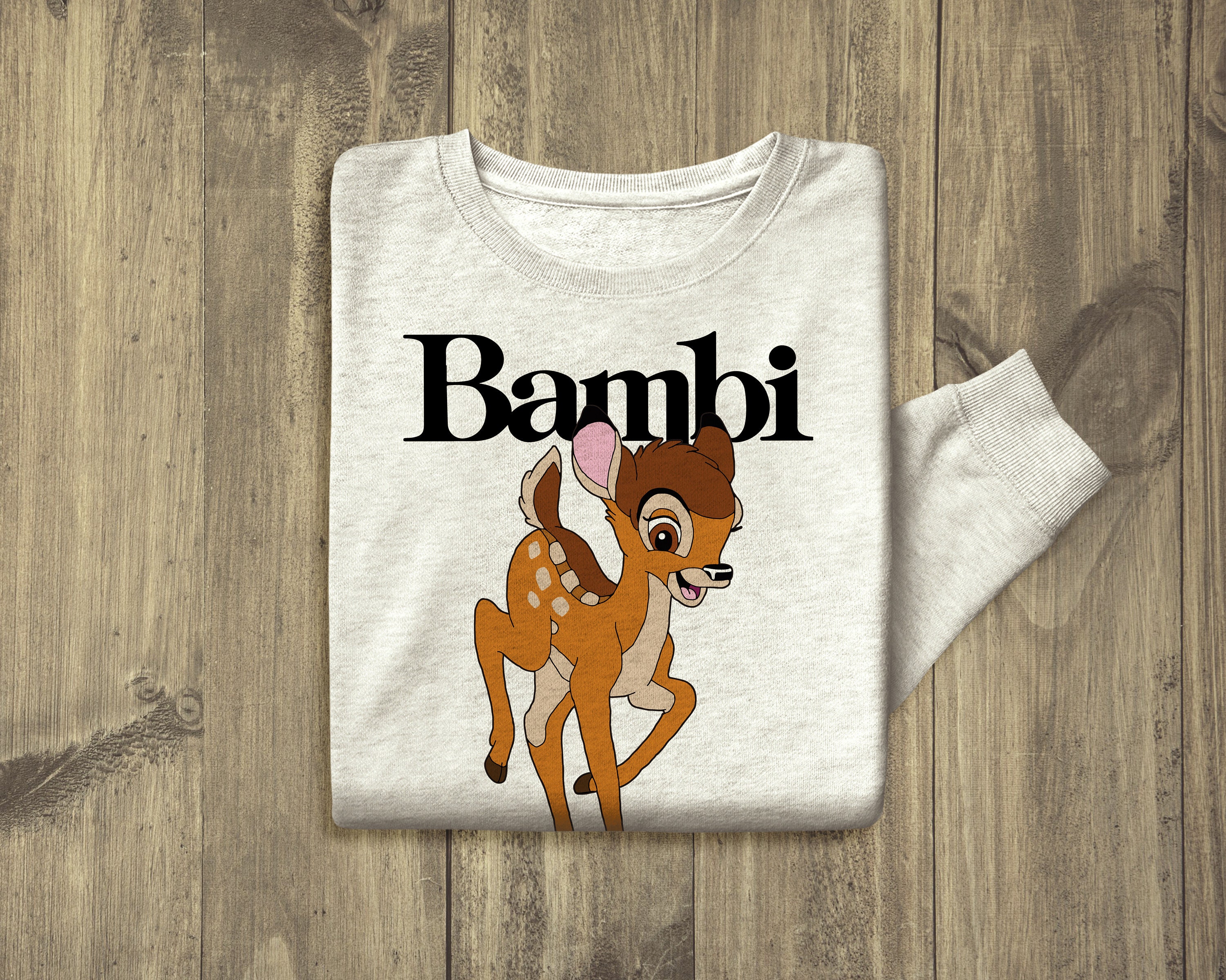 Bambi Svg, Family Vacation SVG, Instant Download Printable Design Svg ...