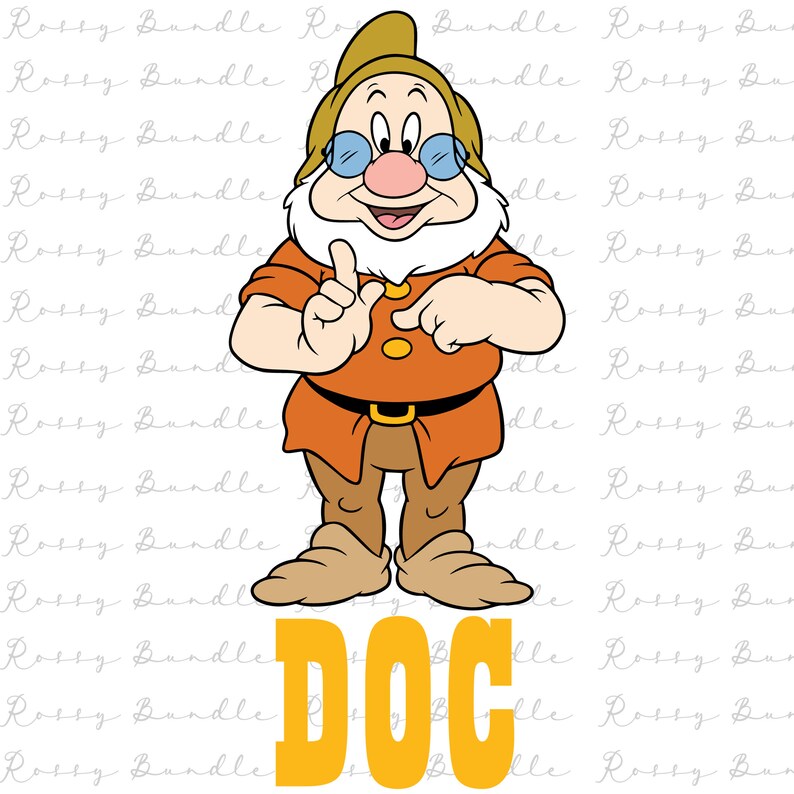 Doc Dwarf Svg, Snowwhite SVG, Evil Queen SVG, Family Trip Svg, Family ...