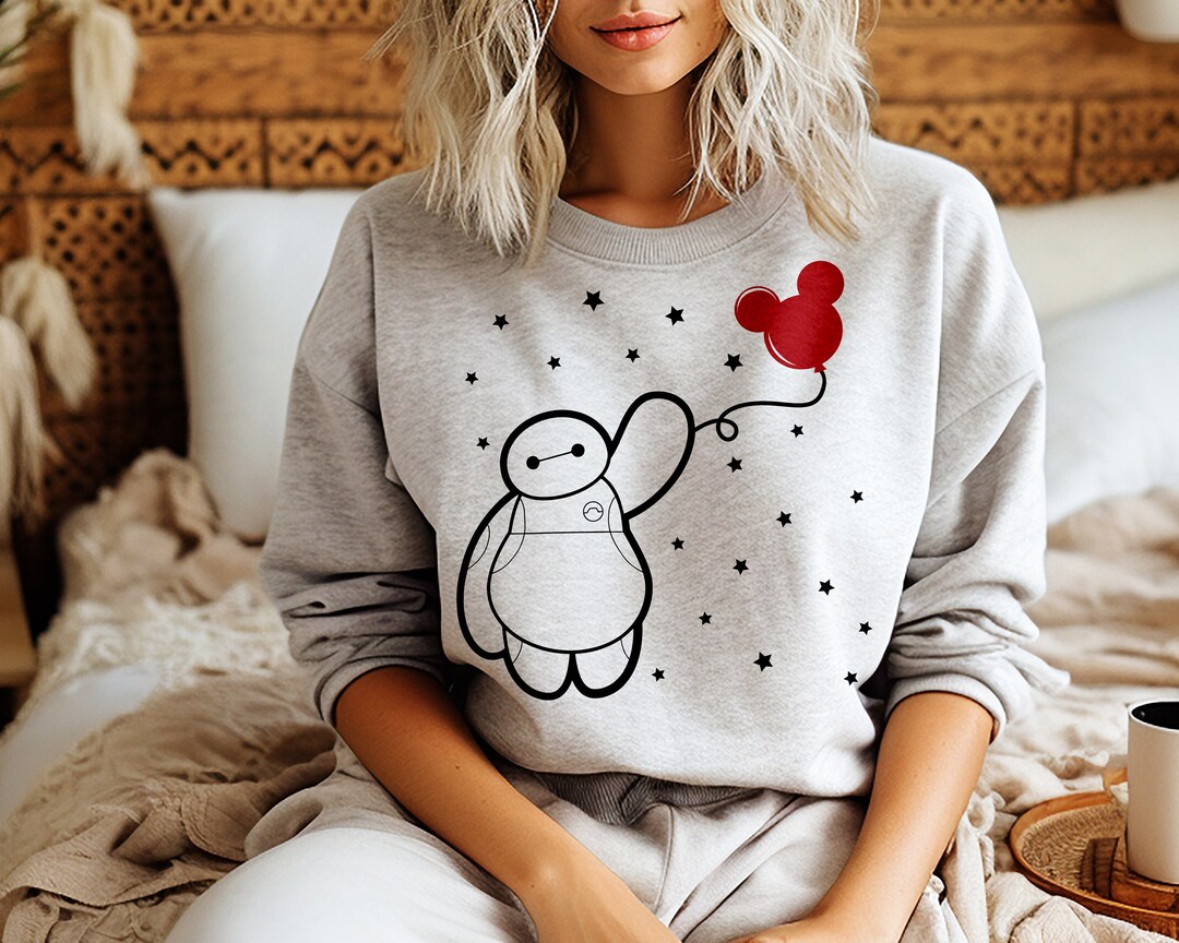 Vector Baymax Svg, Big Hero 6 SVG, Cricut Svg, Clipart Family Vacation ...