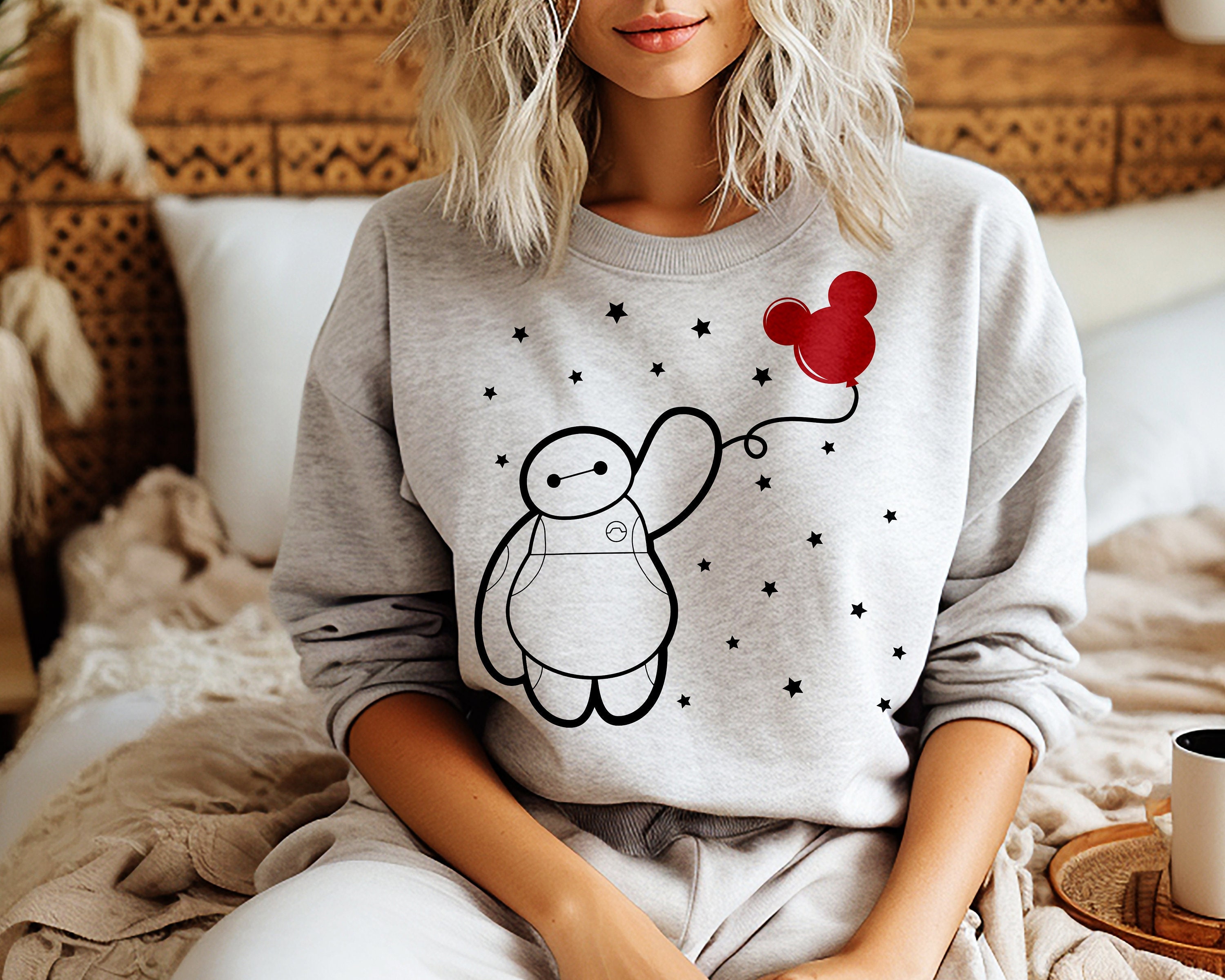 Vector Baymax Svg, Big Hero 6 SVG, Cricut Svg, Clipart Family Vacation ...