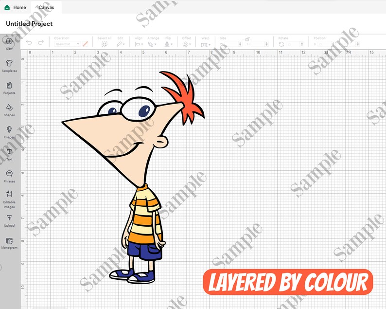Phineas Svg, Ferb SVG, Magical Kingdom Svg, Family Trip Svg, Family ...