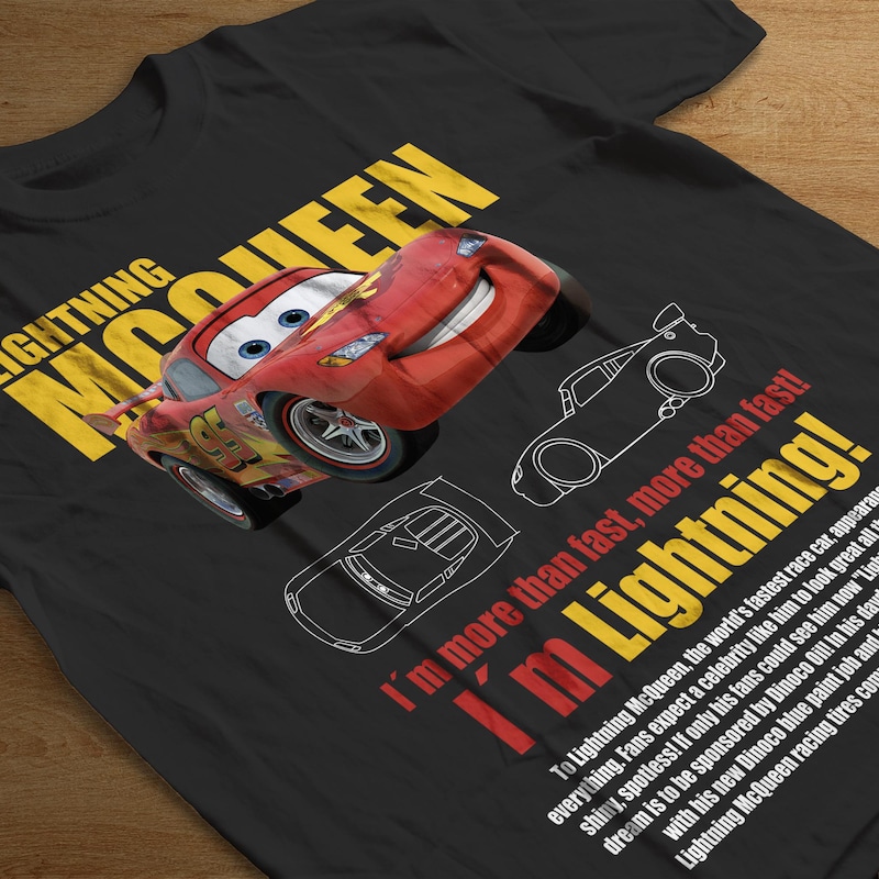Moldes de rayo mcqueen para imprimir - Etsy México
