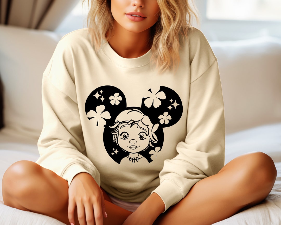 Moana Princess Disney Vectorized Image in Svg, Png, Dxf and Pdf Formats ...