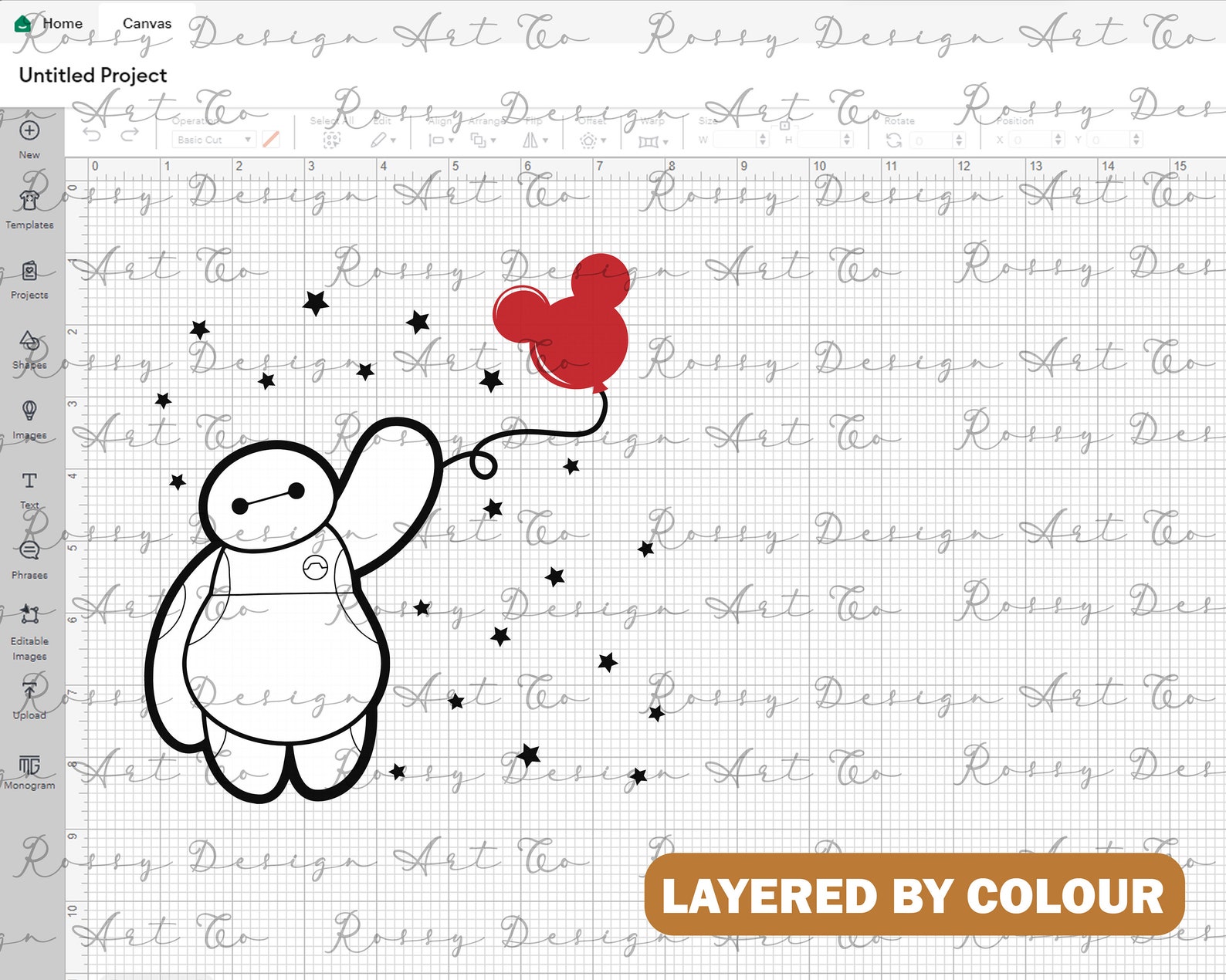 Vector Baymax Svg, Big Hero 6 SVG, Cricut Svg, Clipart Family Vacation ...