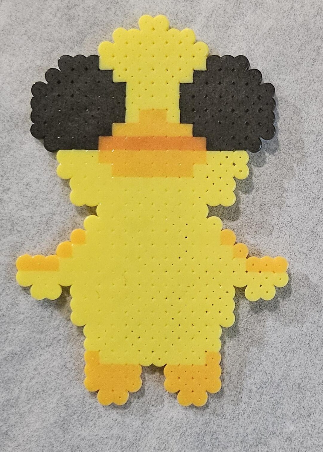 REPO Apex Predator Magnet - Etsy