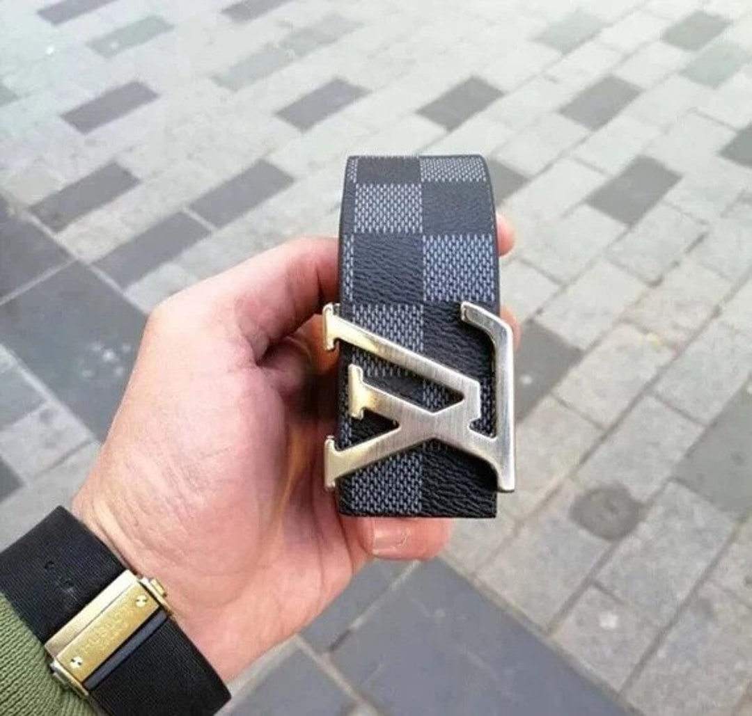 Luxury Buckle Belt, Letter Belt, Trendy Belts, Woman Belt, Man Belt ...