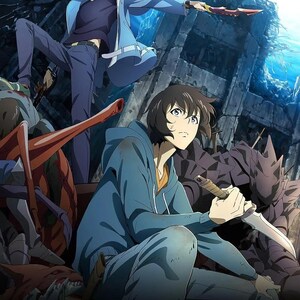 DVD Anime Solo Leveling Volume 1-12 Ende Komplette Serie Englische ...