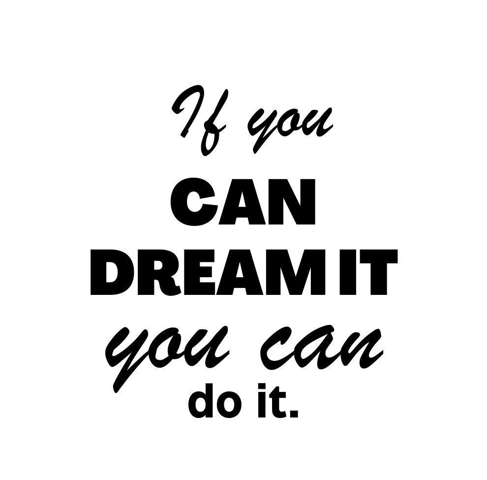 Motivation Quotes PNG - Etsy