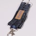 Keychains, Upcycling, Jeans, Sustainable Gifts - Etsy