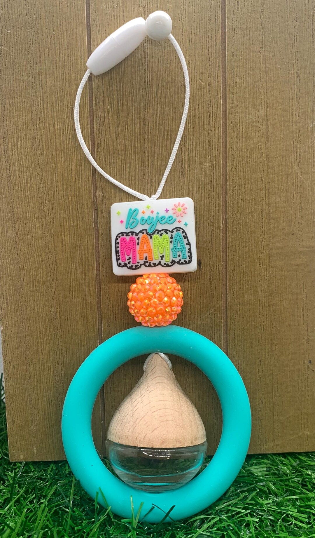 Boujee Mama Oil Diffuser - Etsy