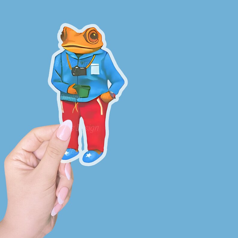 Bad Bunny Sticker Unique Vinyl Decals Debí Tirar Más Photos, Puerto ...