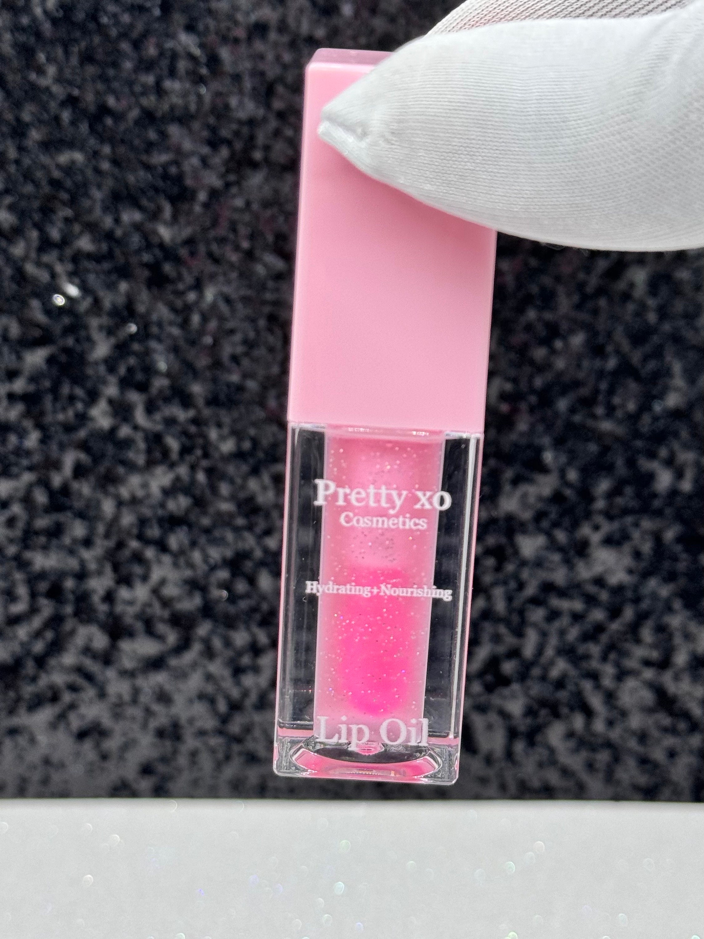 Color Changing Lip Oil Lip Stain - Etsy