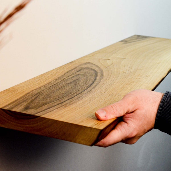 Floating Shelf Cable Management - Etsy