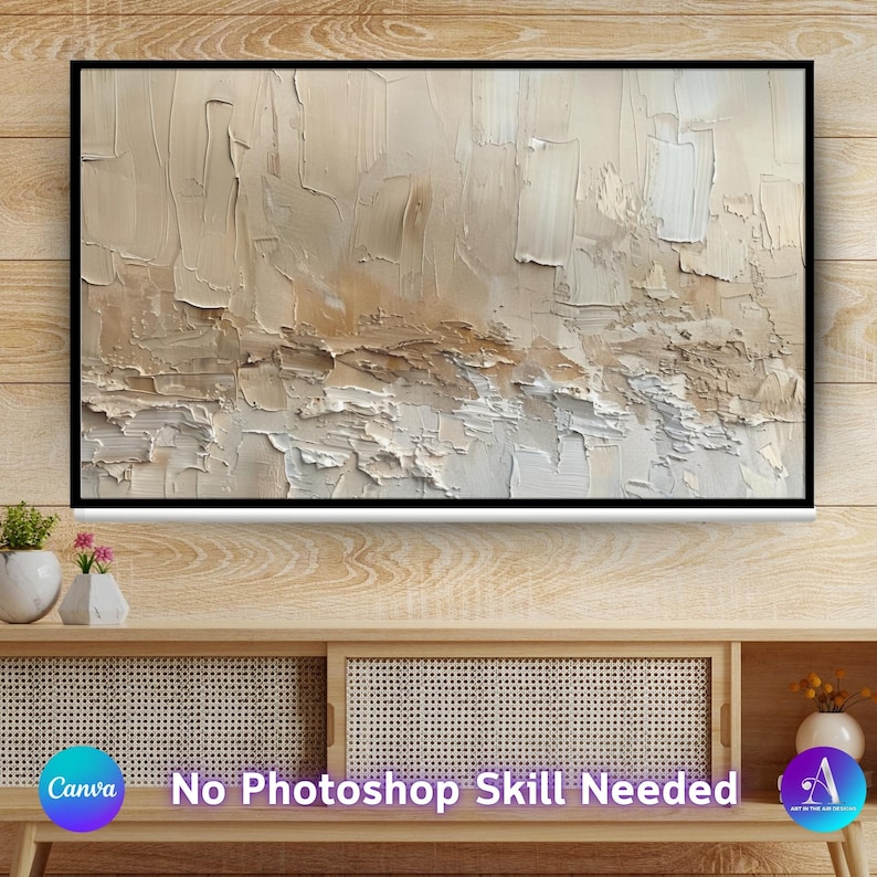 27 Canva TV Frame Mockup Bundle: 16x9 Landscape (digital Download) - Etsy