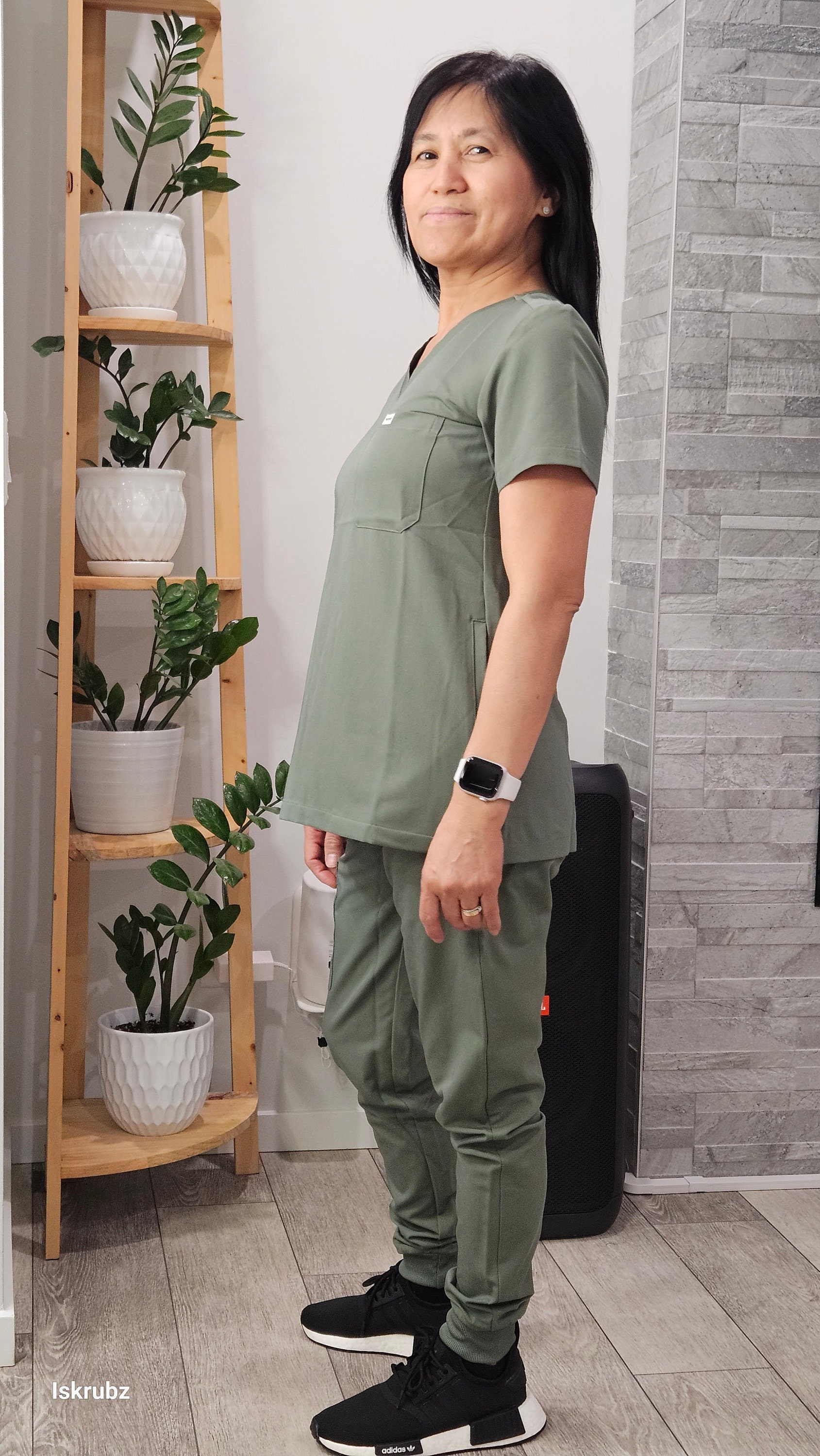 Scrubs Set Custom Scrubs Set Body Scrubs Set Medical Scrubs Set Nurse ...