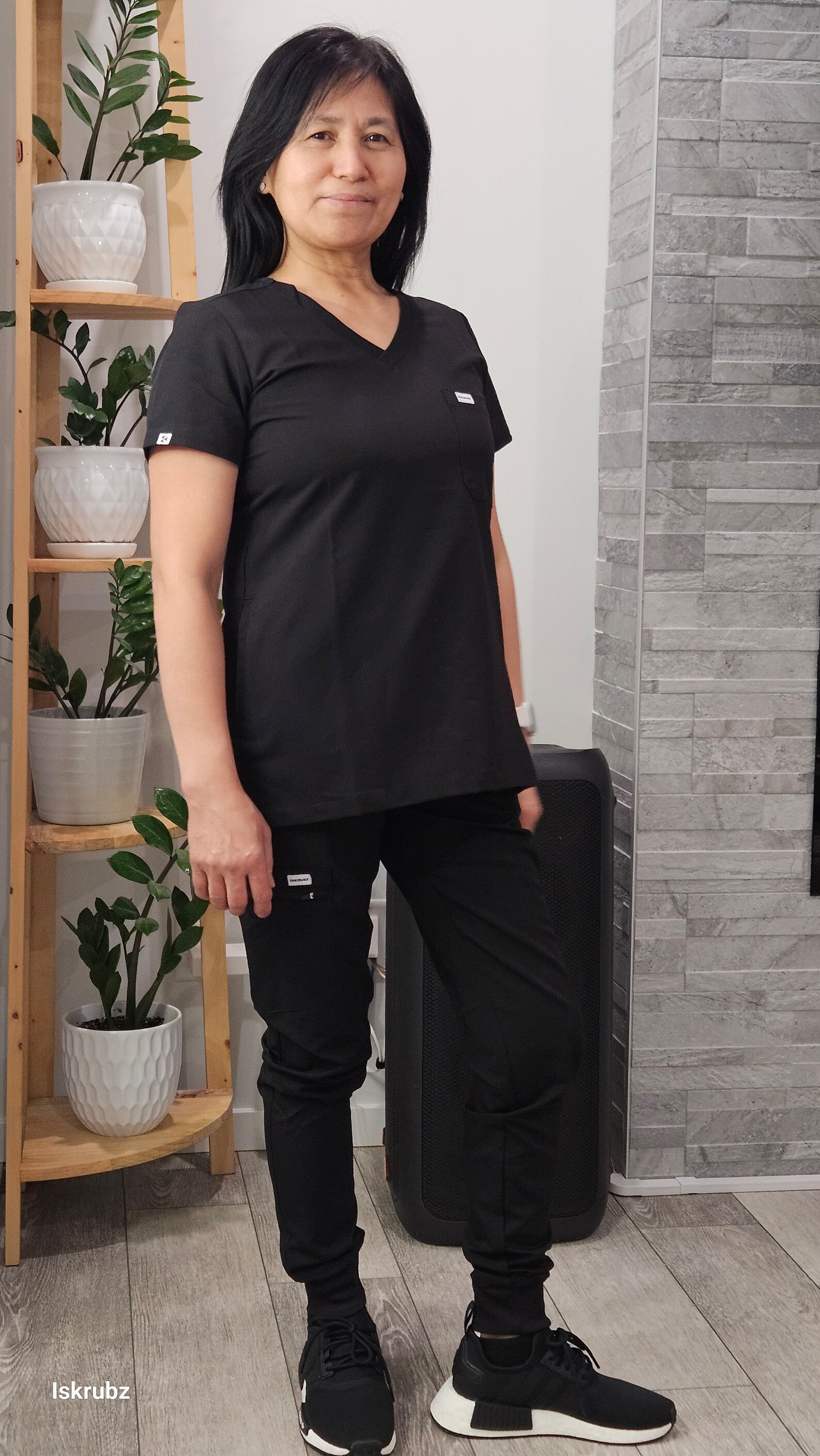 Scrubs Set Custom Scrubs Set Body Scrubs Set Medical Scrubs Set Nurse ...