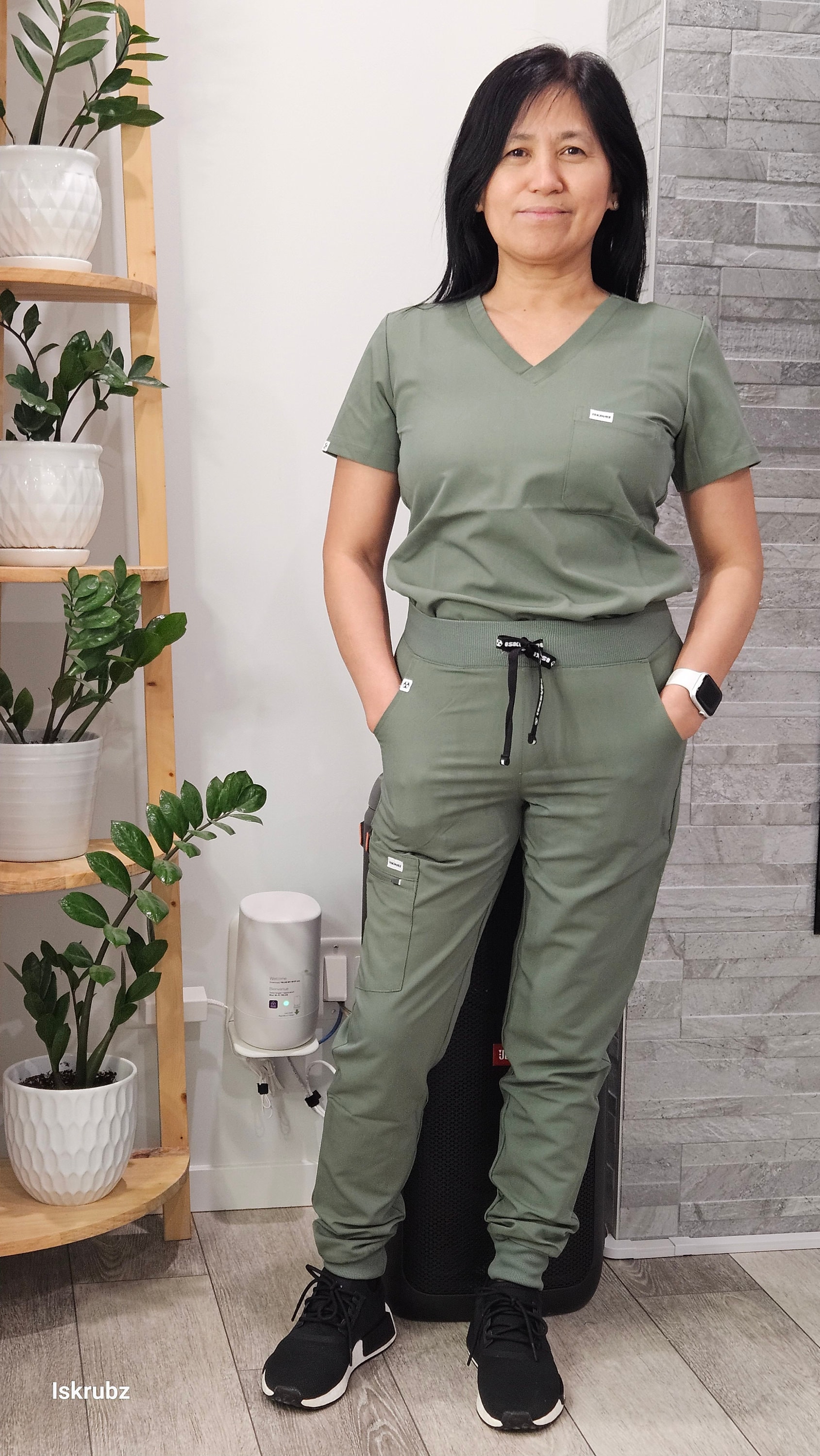 Scrubs Set Custom Scrubs Set Body Scrubs Set Medical Scrubs Set Nurse ...