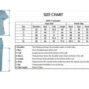 Scrubs Set | Custom Scrubs Set | Body Scrubs Set | Medical Scrubs Set ...