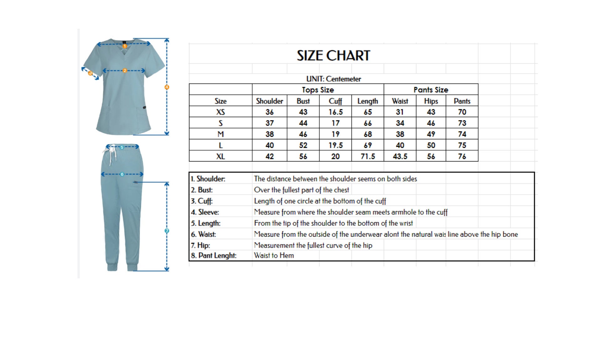 Scrubs Set Custom Scrubs Set Body Scrubs Set Medical Scrubs Set Nurse ...