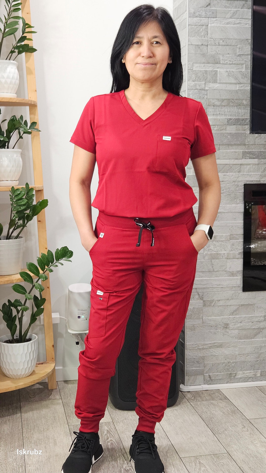 Scrubs Set | Custom Scrubs Set | Body Scrubs Set | Medical Scrubs Set ...