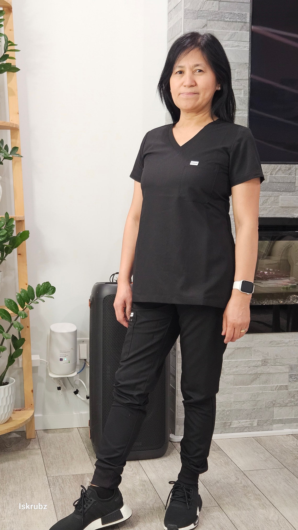 Scrubs Set Custom Scrubs Set Body Scrubs Set Medical Scrubs Set Nurse ...