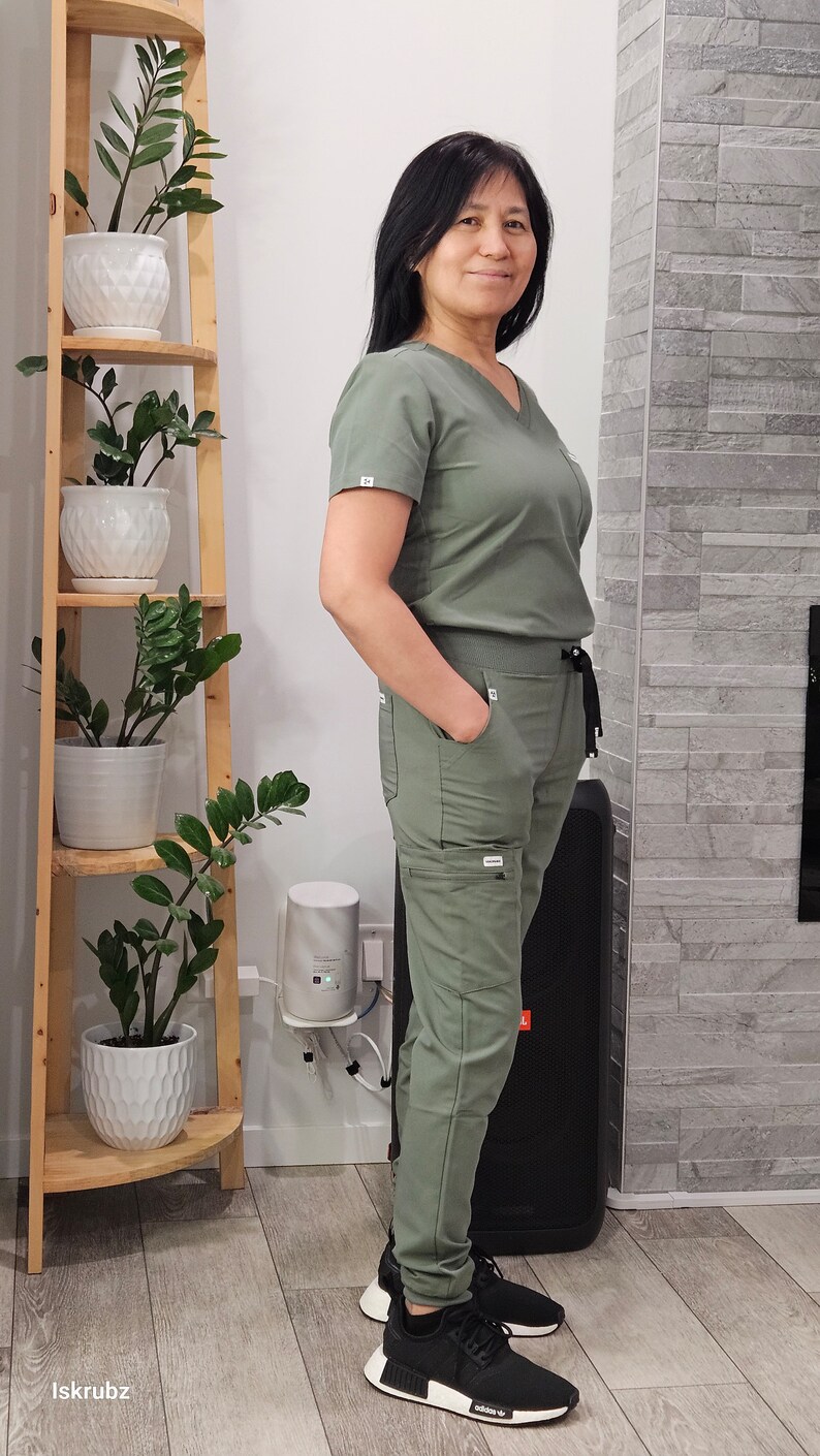 Scrubs Set | Custom Scrubs Set | Body Scrubs Set | Medical Scrubs Set ...