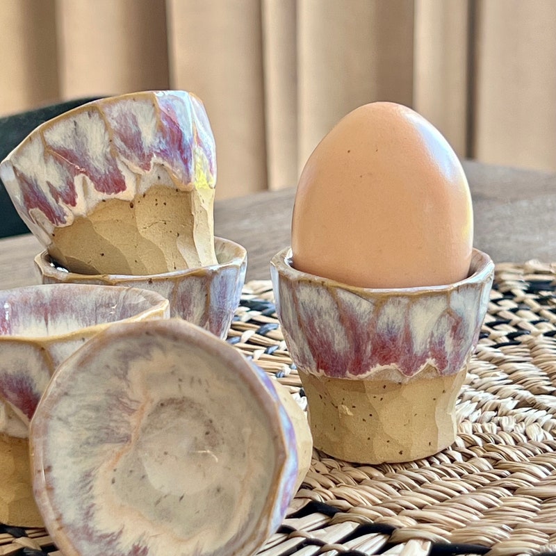 Egg Cup - Etsy