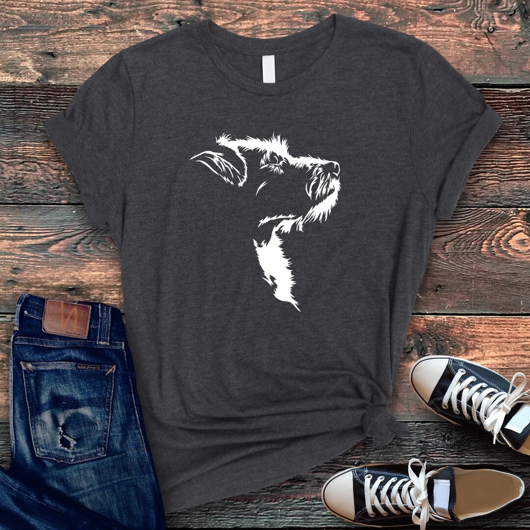 Jack Russell Terrier Shirt, Jack Russell Mom Shirt, Dog Mom Gift, Jack ...