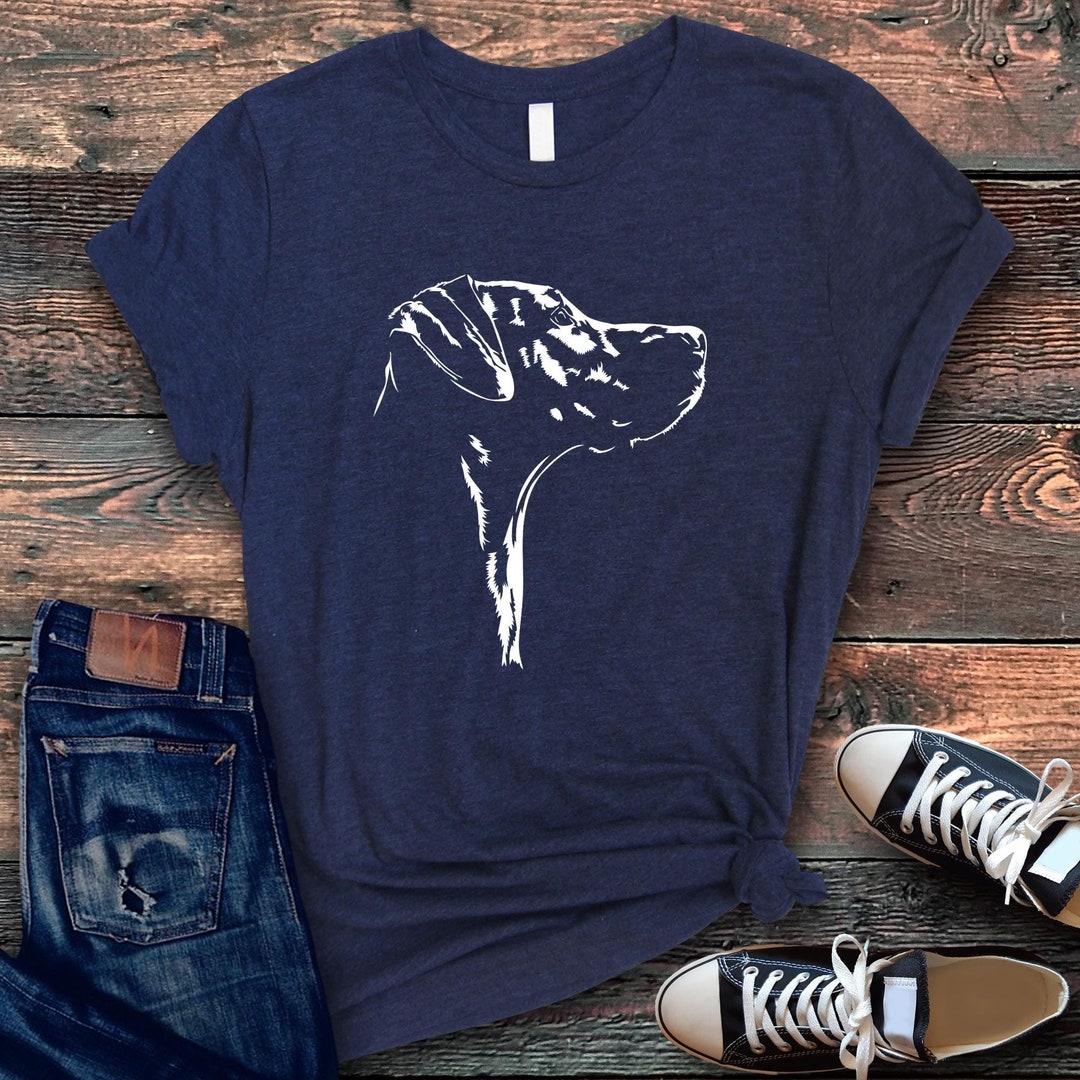 Rhodesian Ridgeback Shirt, Rhodesian Ridgeback Mom Shirt, Rhodesian ...