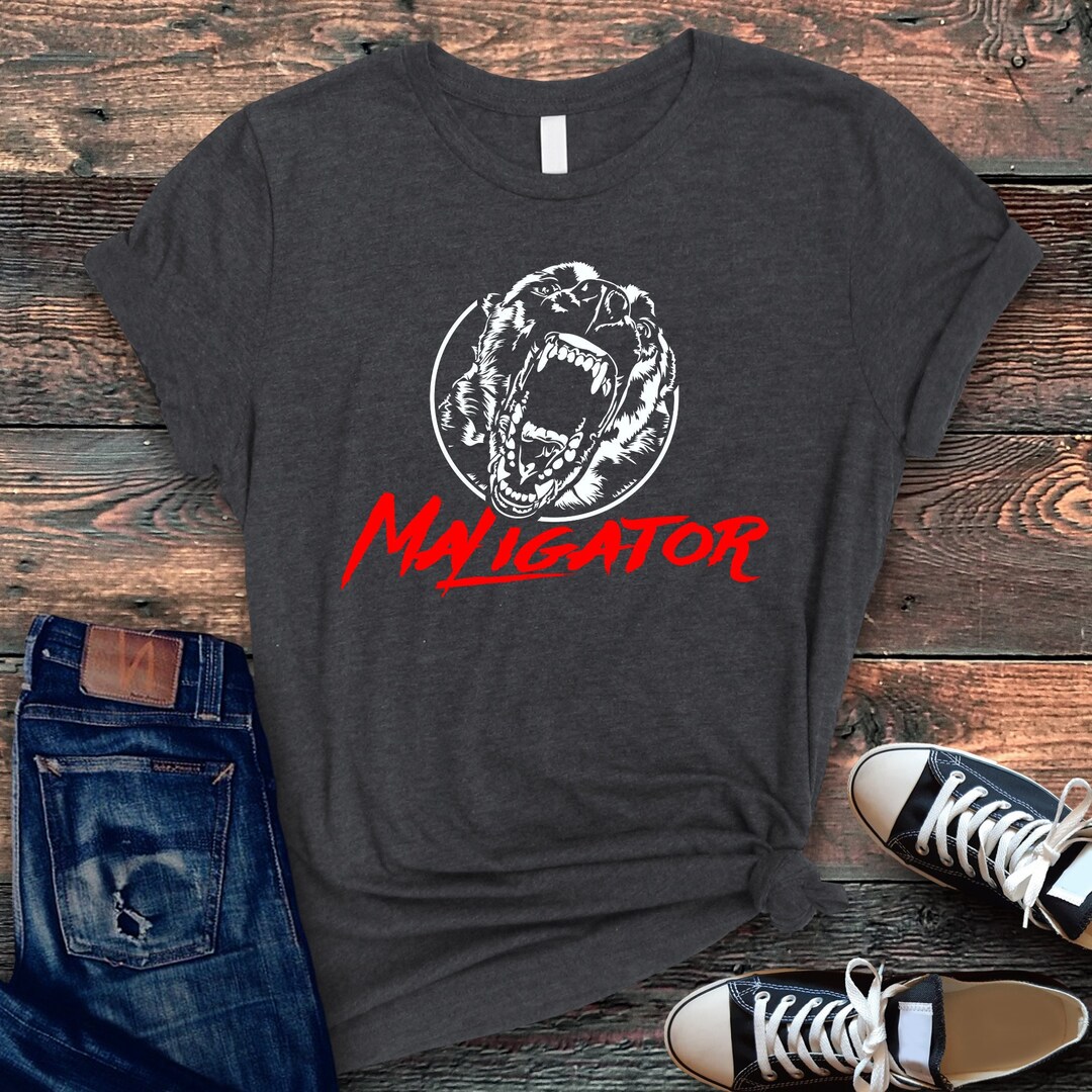 Maligator Shirt, Belgian Malinois Shirt, Malinois Mom Shirt, Malinois ...