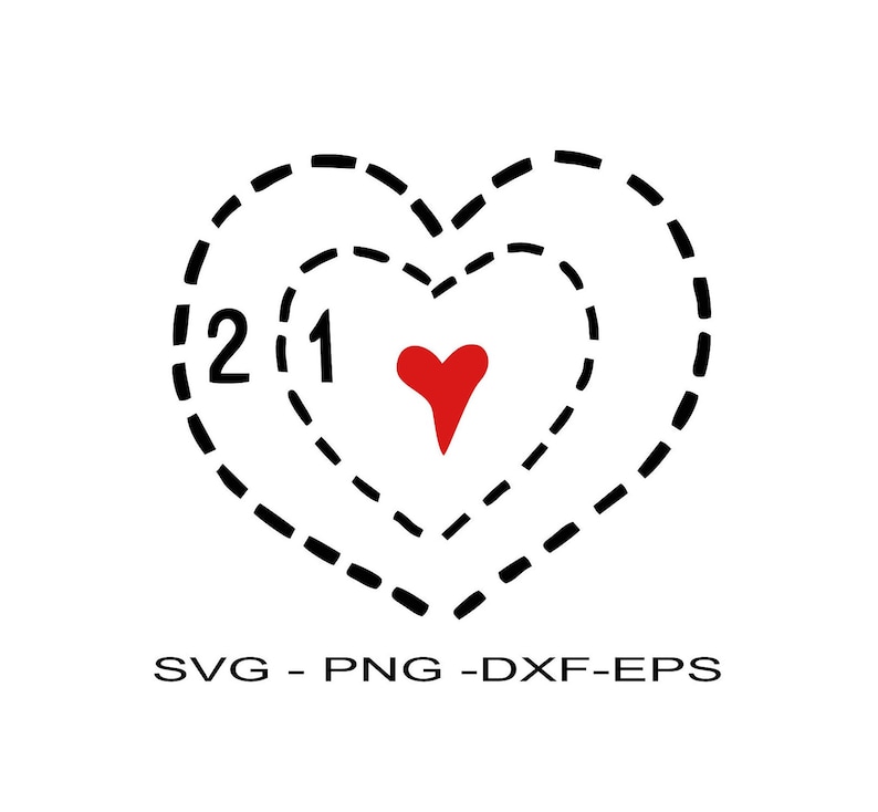 Grinch Corazón SVG, Grinch SVG, Grinch Corazón PNG, Grinch Corazón en ...