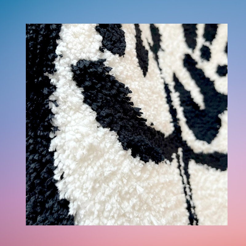 Funny Butt As Rug Funny Carpet Home Decor Aesthetic Rug - Etsy