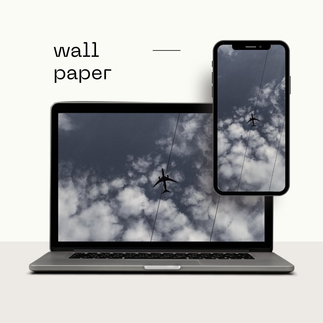 Digital Wallpaper Photography: Captivating Scenes for Your Devices - Etsy