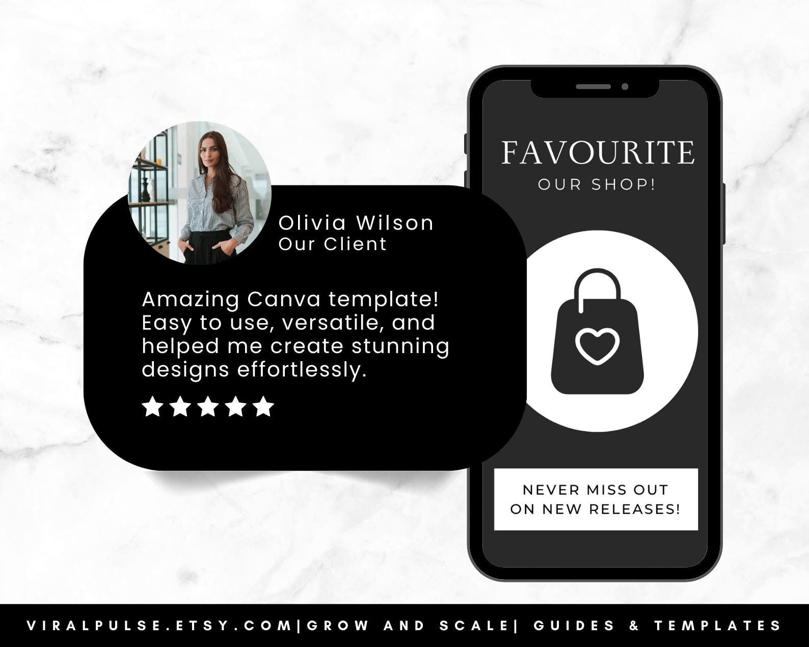 Branding Guideline Template | Canva Brand Book | Personal Brand ...