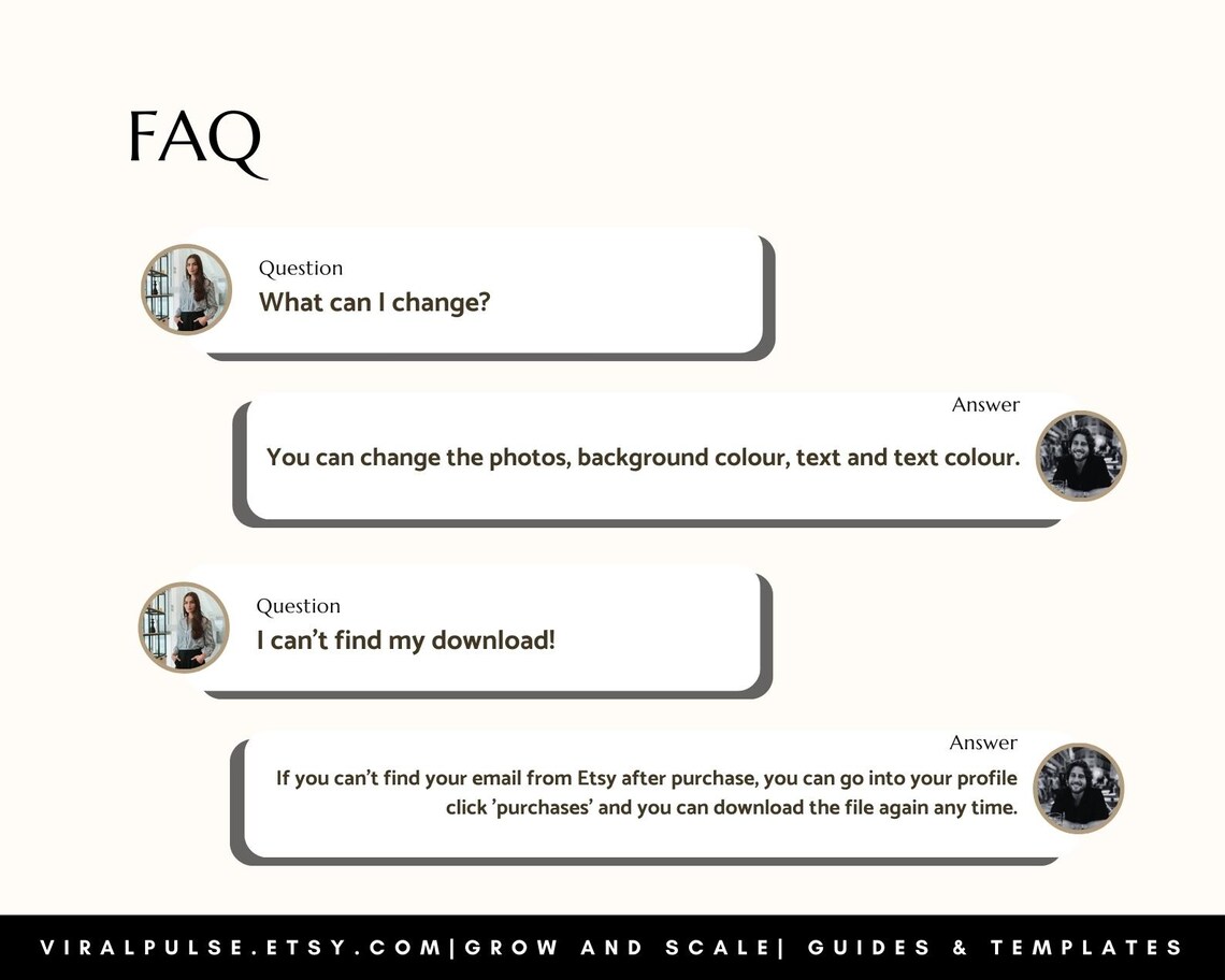 Branding Guideline Template | Canva Brand Book | Personal Brand ...