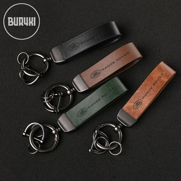 Metal Land Rover Keychain - Etsy