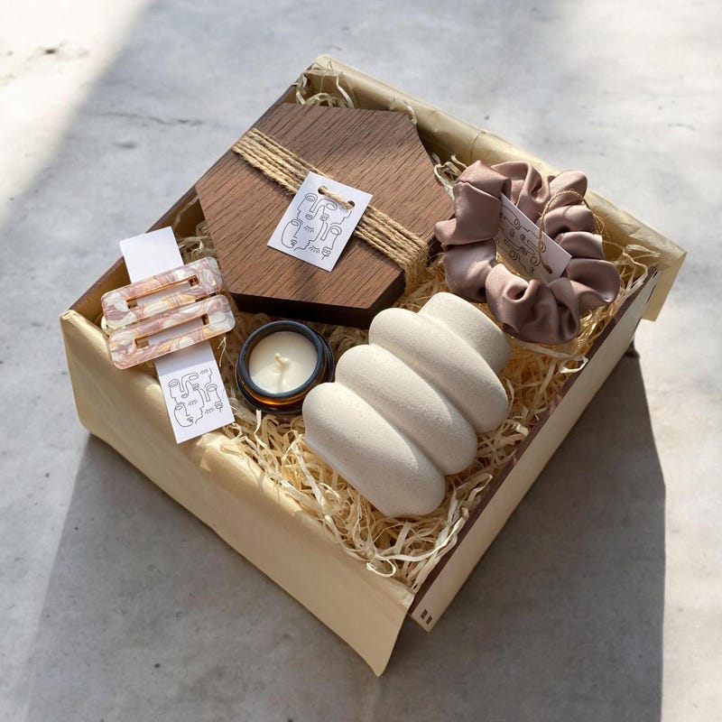 Original Box Package - Etsy