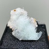 White Fluorescent Calcite Specimen From Longyan, Fujian, China, White ...