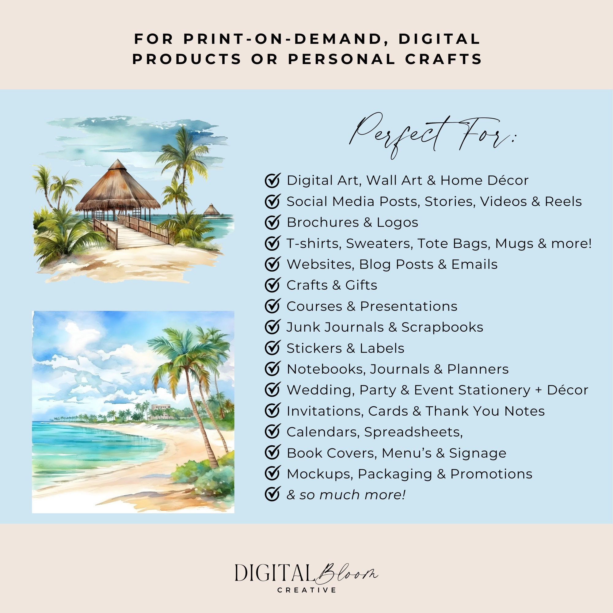 Cancun Clipart Summer Vacation PNG Nature Landscape Graphics Beach Clip ...