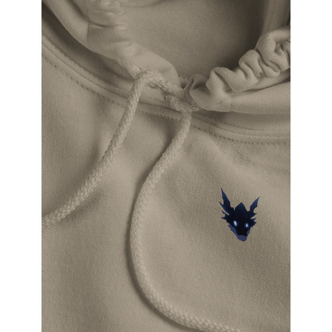 Solo Leveling: JIMA; Pullover Hoodie - Etsy
