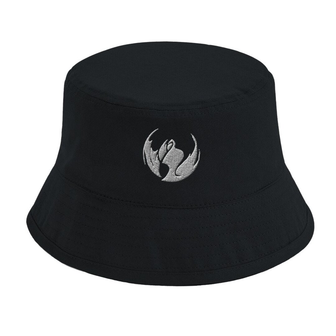 Solo Leveling: AHJIN Organic Cotton Bucket Hat Beechfield B90N - Etsy