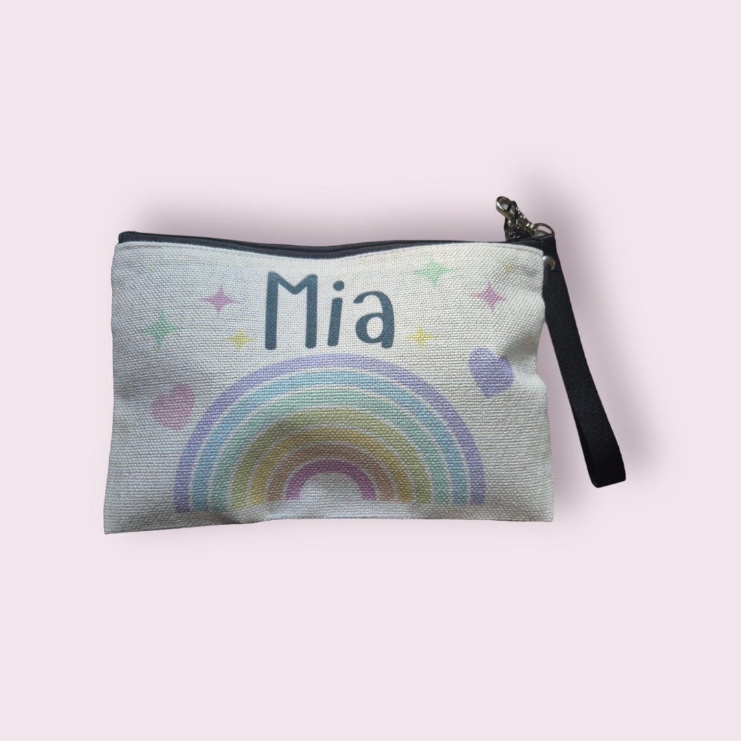 Personalised Pencil Case, Teacher Pencil Case, Name Pencil Case ...